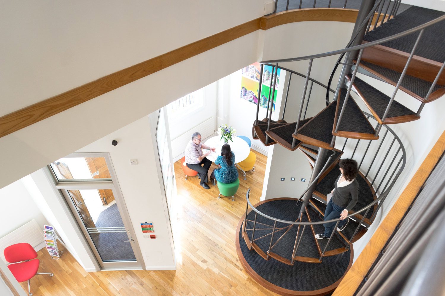 Architectural Practice - Maber