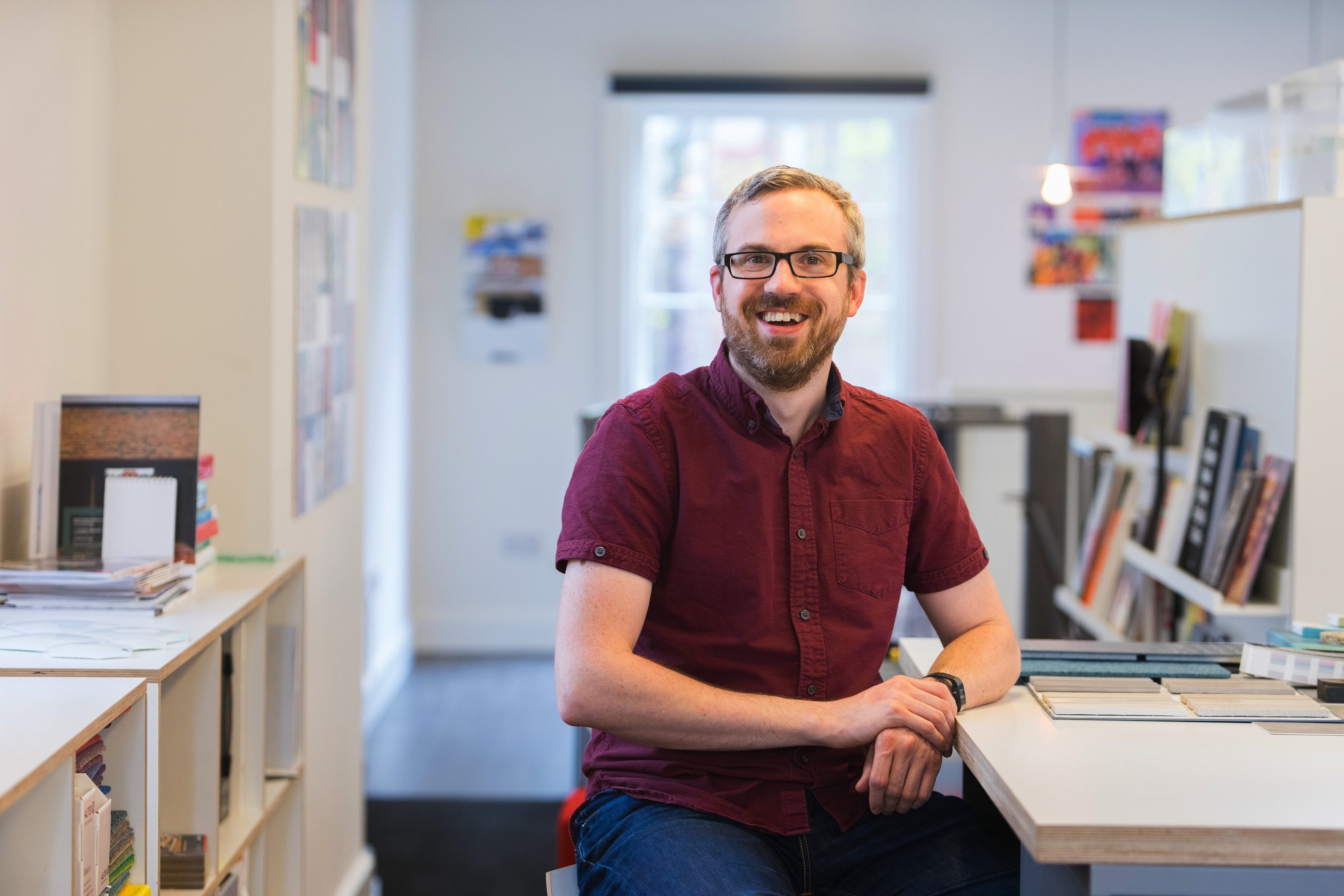 Alex Lipinski - Maber