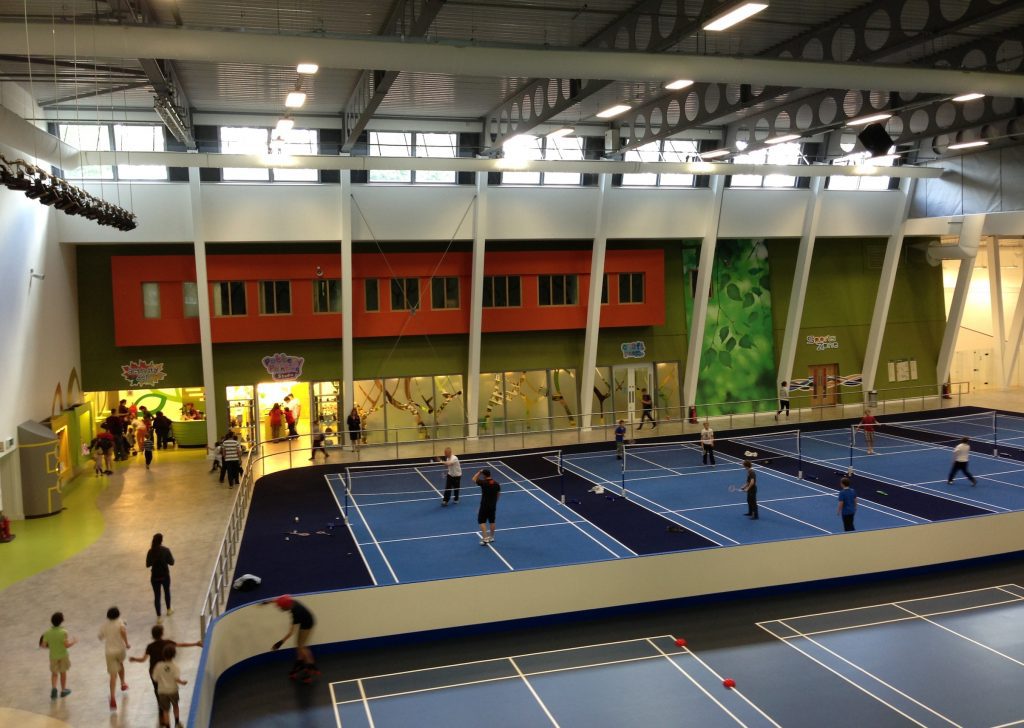 sport-plaza - Maber