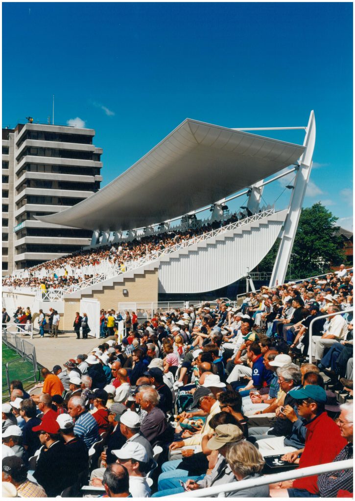Fox Road Stand - Maber