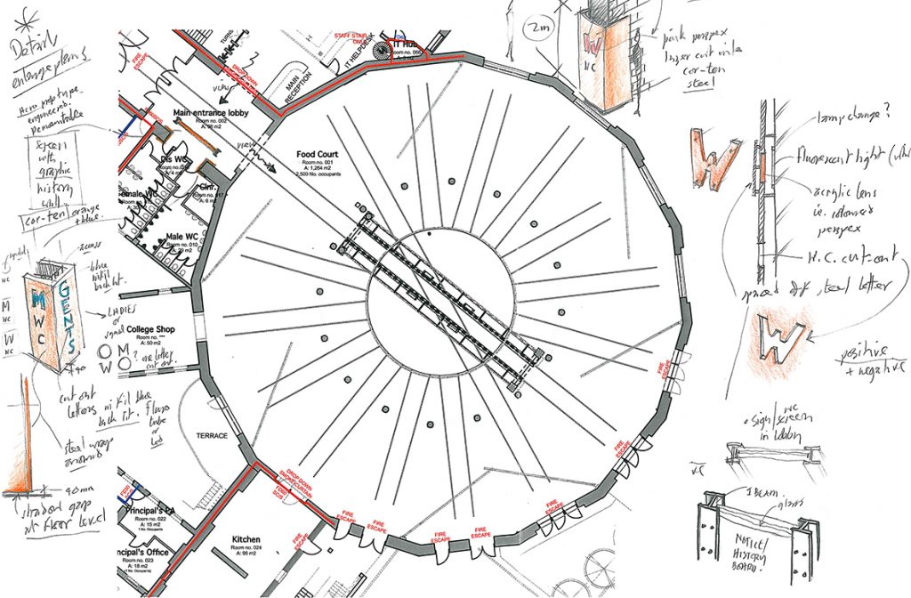 The Roundhouse - Maber