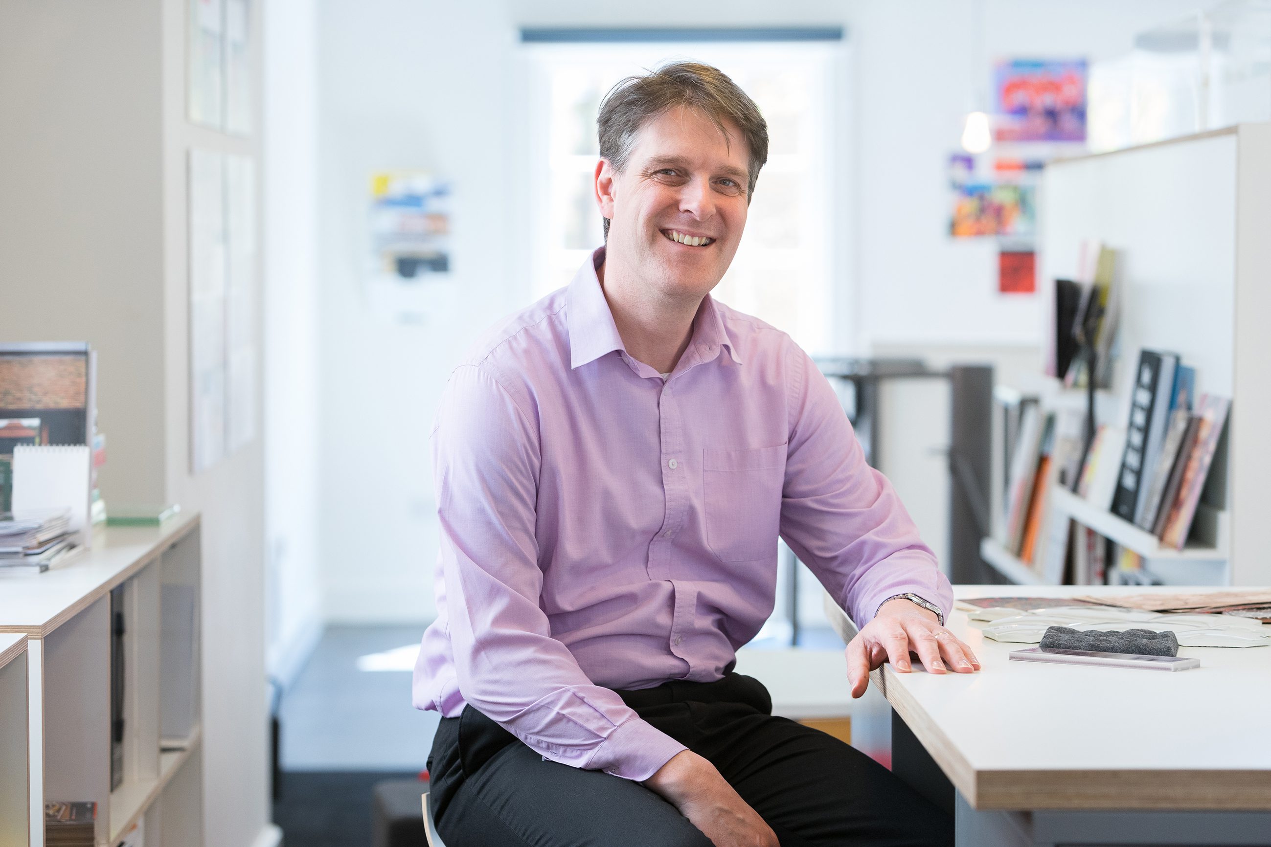 Jonathan Martin - Maber