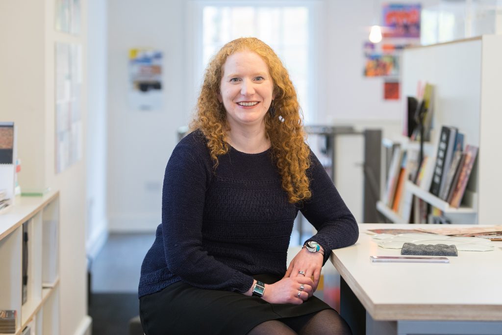 Laura Mackay - Maber