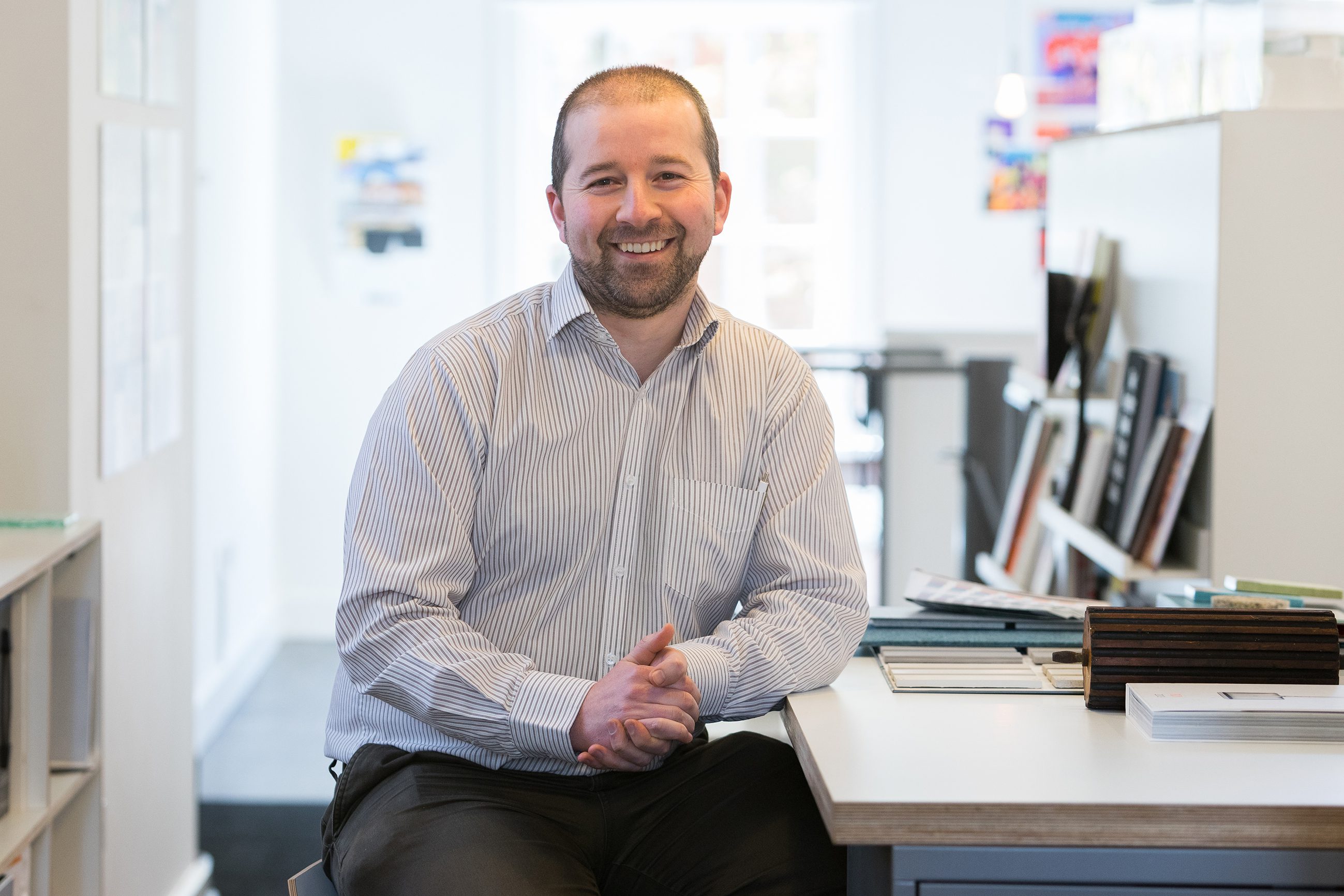 Robert Fowkes - Maber