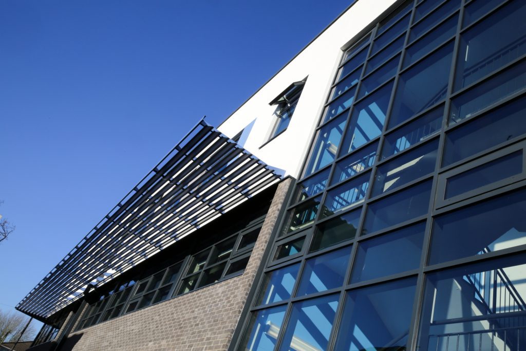 Turves Green Boys School - Maber