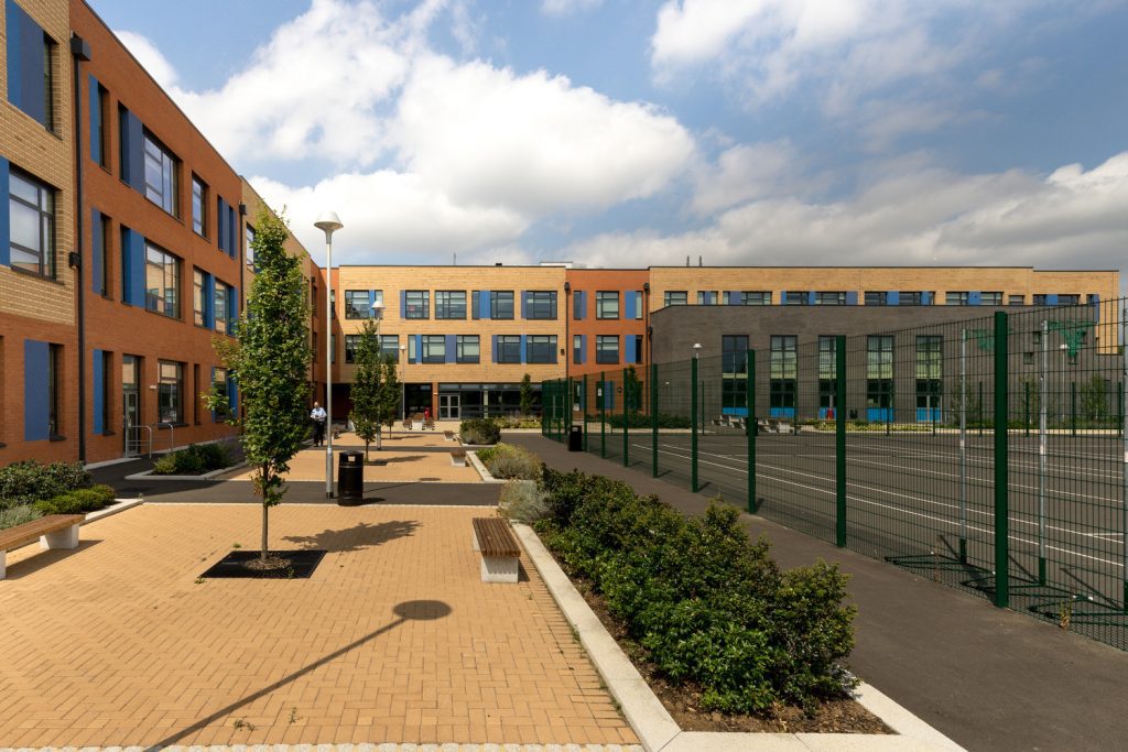 Reading Girls' School - Maber