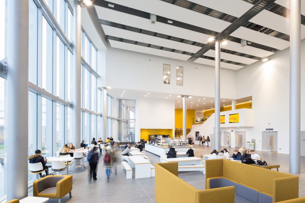 Architectural Practice - Maber