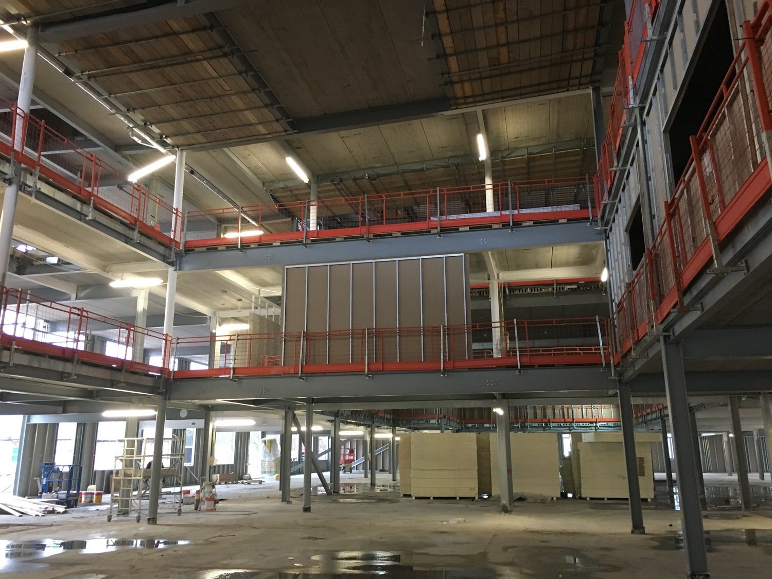 Wilsthorpe Community School - Maber