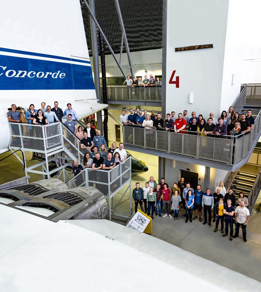 Architectural Practice - Maber