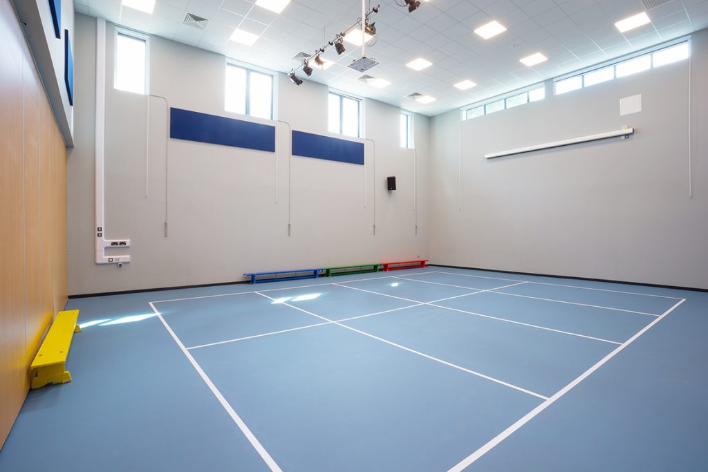 Sutherland Primary School - Maber