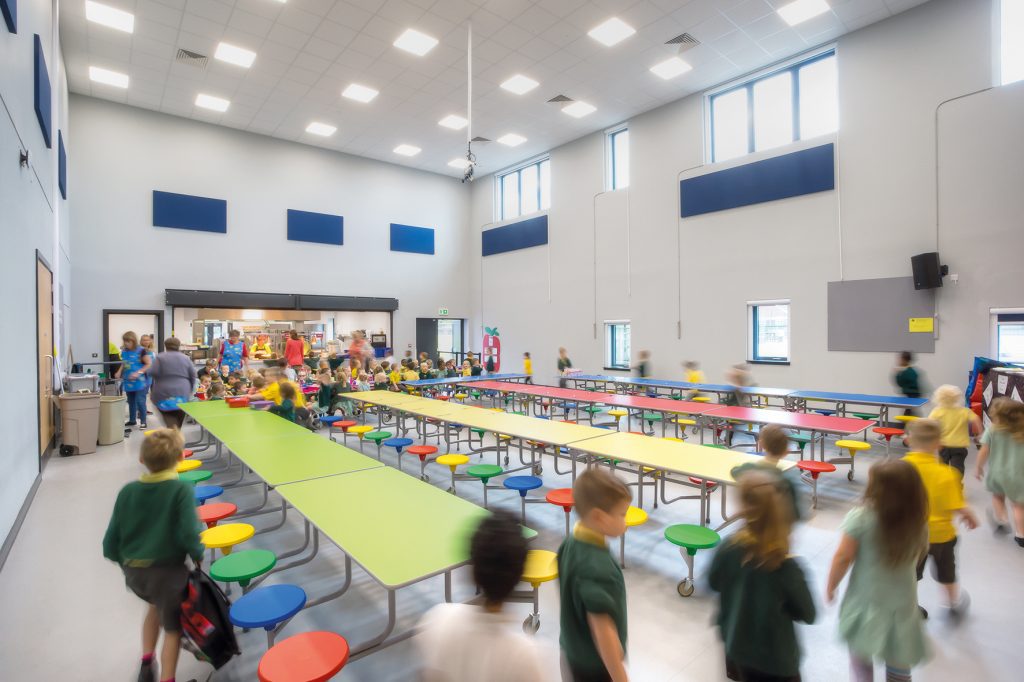 Sutherland Primary School - Maber