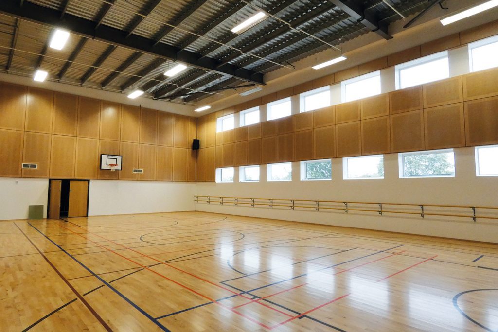 Wilsthorpe Community School - Maber