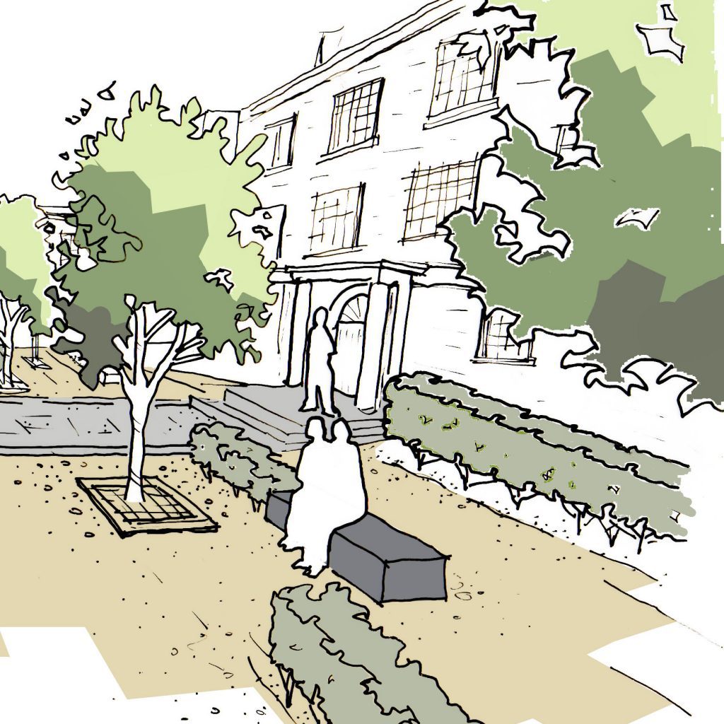 Florence Boot Hall-Landscape - Maber