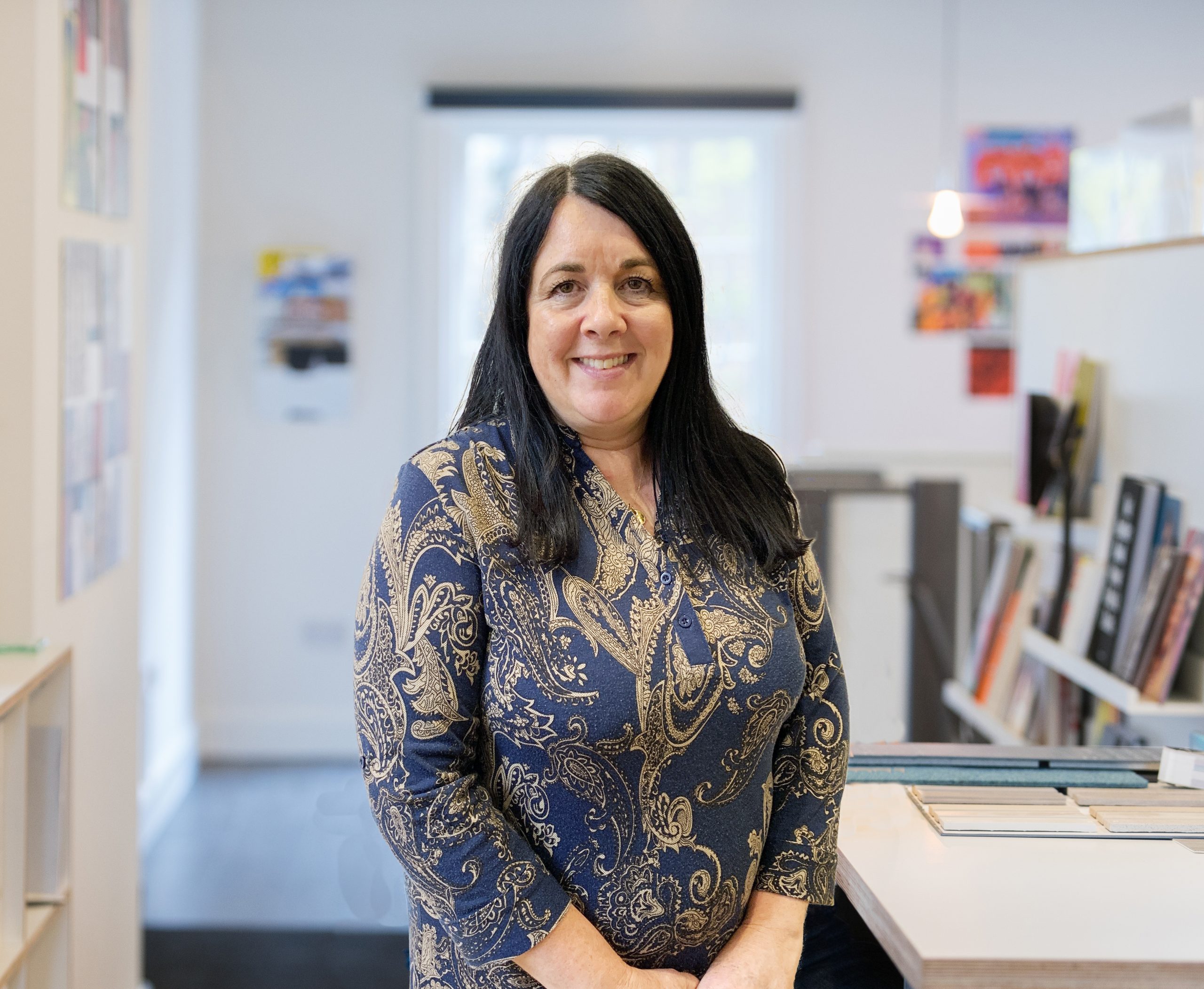 Rachael Trott - Maber