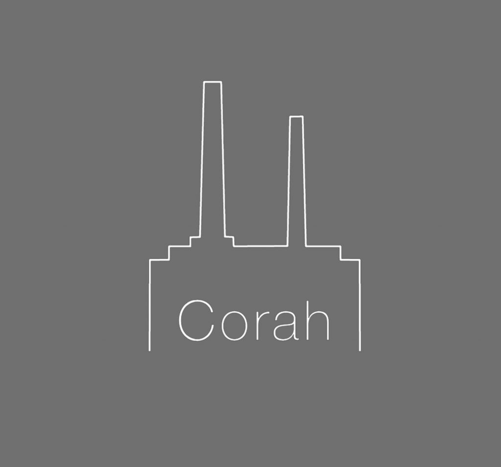 Corah Regeneration - Maber