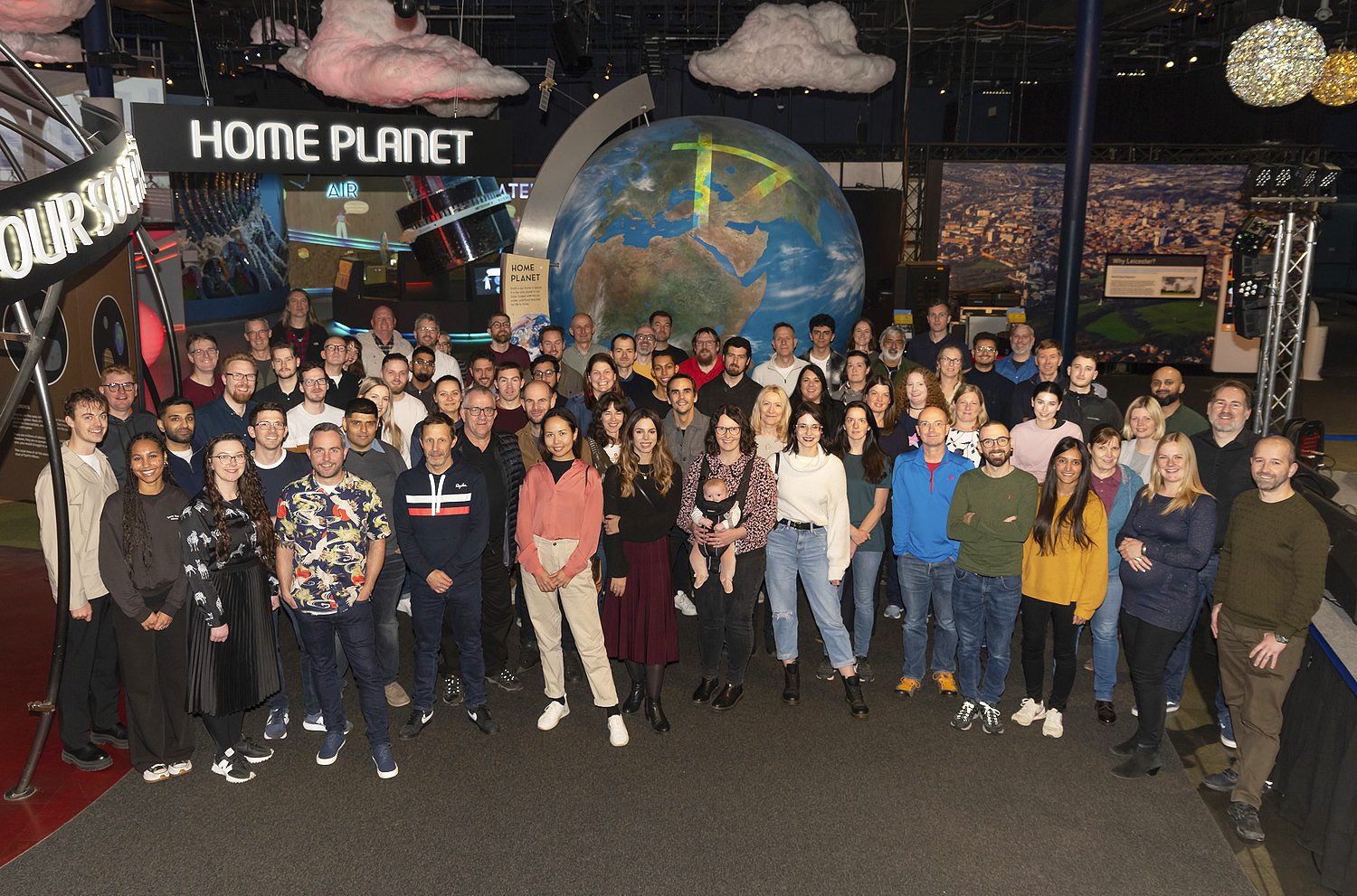 Architectural Practice - Maber